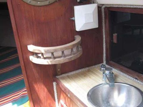 1980 Helmsman Yachts Lady for sale. View price, photos and Buy 1980 ...