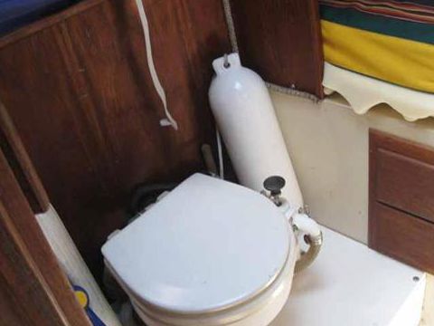 1980 Helmsman Yachts Lady for sale. View price, photos and Buy 1980 ...