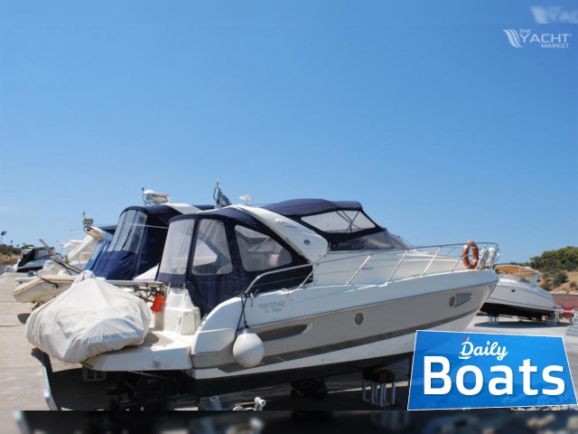2009 Cranchi 36 Zaffiro for sale. View price, photos and Buy 2009 ...