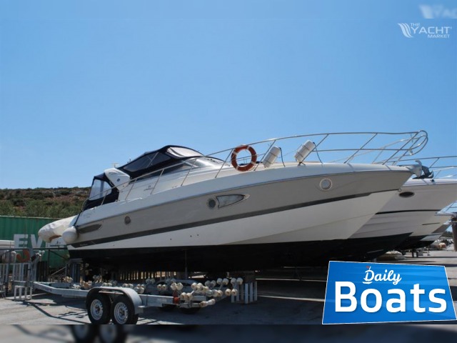 2009 Cranchi 36 Zaffiro for sale. View price, photos and Buy 2009 ...