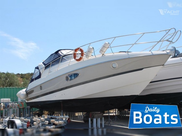2009 Cranchi 36 Zaffiro for sale. View price, photos and Buy 2009 ...