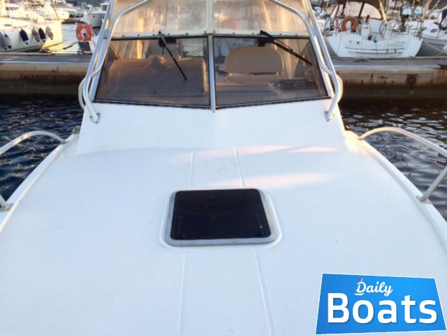2002 Albemarle 28 for sale. View price, photos and Buy 2002 Albemarle ...