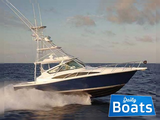 2009 Bertram 360 for sale. View price, photos and Buy 2009 Bertram 360 ...