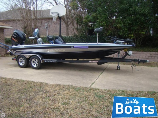 2015 Phoenix 920 Proxp for sale. View price, photos and Buy 2015 ...