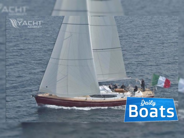 2006 North Wind Northwind 58 Sloop for sale. View price, photos and Buy ...