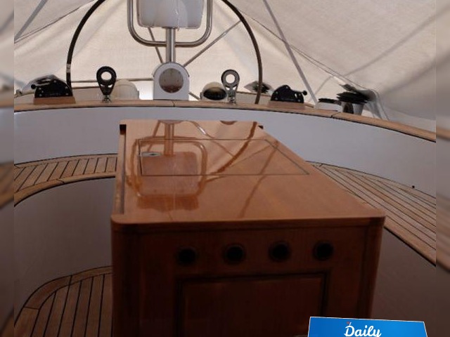 2006 North Wind Northwind 58 Sloop for sale. View price, photos and Buy ...