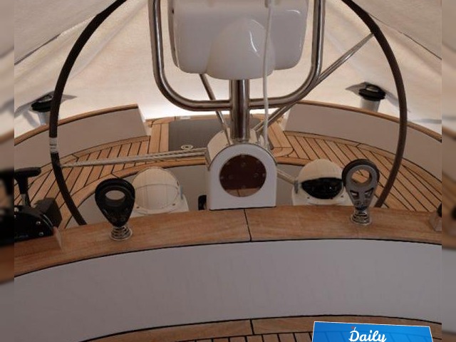 2006 North Wind Northwind 58 Sloop for sale. View price, photos and Buy ...