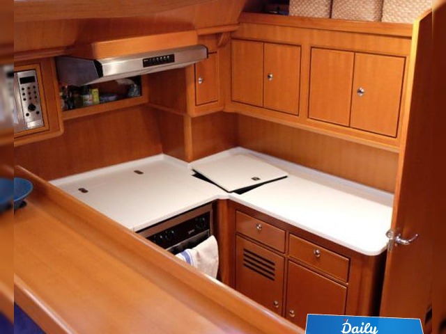 2006 North Wind Northwind 58 Sloop for sale. View price, photos and Buy ...