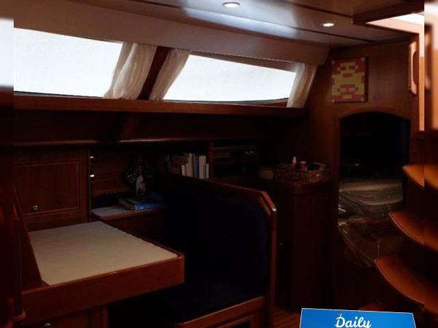 2006 North Wind Northwind 58 Sloop for sale. View price, photos and Buy ...
