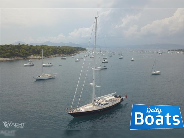 2001 Austral Yachts Dixon 80 for sale. View price, photos and Buy 2001 ...