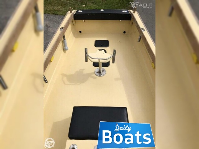 1981 Groverbuilt 26 Downeast Pilothouse for sale. View price, photos ...