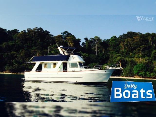 2008 Clipper 40 Europa for sale. View price, photos and Buy 2008 ...