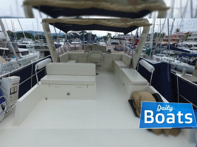 2008 Clipper 40 Europa for sale. View price, photos and Buy 2008 ...