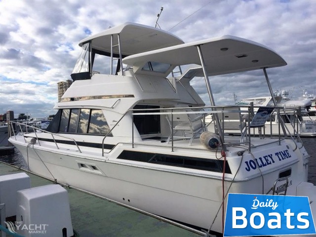 1999 Riviera 40 for sale. View price, photos and Buy 1999 Riviera 40 ...