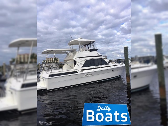 1999 Riviera 40 for sale. View price, photos and Buy 1999 Riviera 40 ...