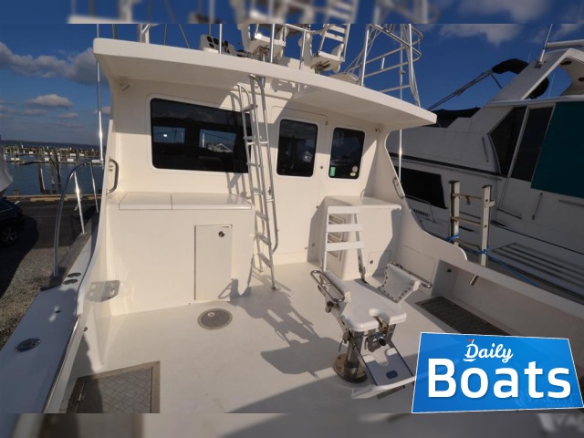 2006 Wesmac 42 for sale. View price, photos and Buy 2006 Wesmac 42 #164643