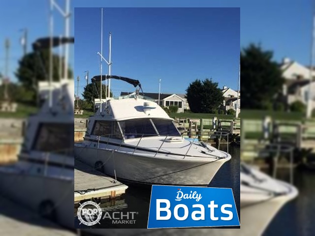 1978 Bertram 33 Convertible for sale. View price, photos and Buy 1978 ...