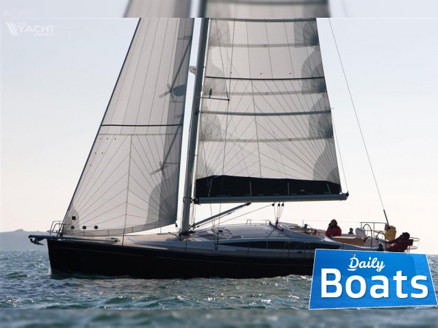 2017 Delphia 47 for sale. View price, photos and Buy 2017 Delphia 47 ...