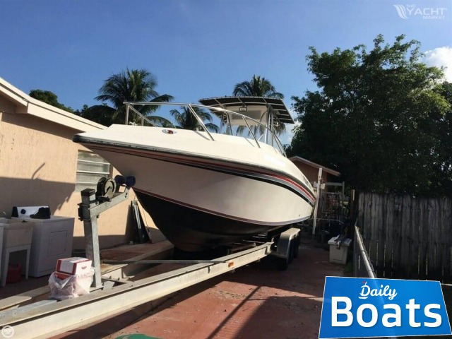 1990 Fountain 31 Sport Fisherman for sale. View price, photos and Buy ...