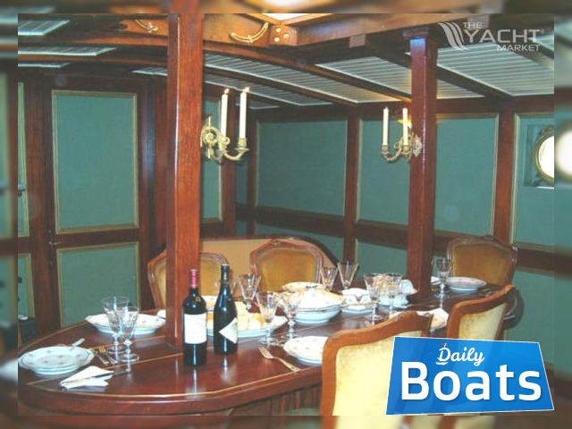 1950 Strasbourg Luxury Canal Barge For Sale View Price Photos And Buy 1950 Strasbourg Luxury