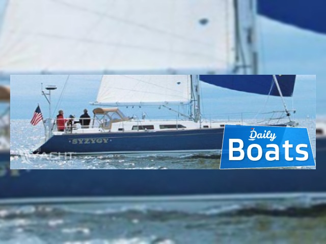 2019 Outbound 46 for sale. View price, photos and Buy 2019 Outbound 46 ...