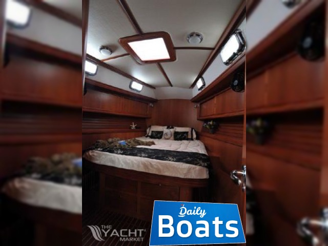 2019 Outbound 46 for sale. View price, photos and Buy 2019 Outbound 46 ...