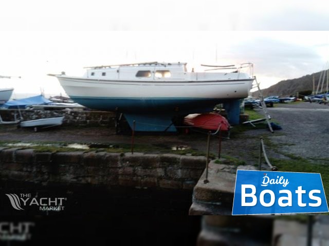 1974 Westerly Longbow for sale. View price, photos and Buy 1974 ...