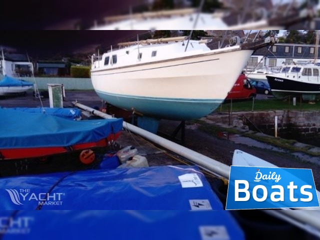 1974 Westerly Longbow for sale. View price, photos and Buy 1974 ...