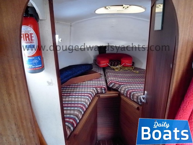 1979 Westerly Pageant for sale. View price, photos and Buy 1979 ...