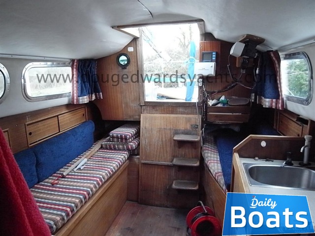 1979 Westerly Pageant for sale. View price, photos and Buy 1979 ...