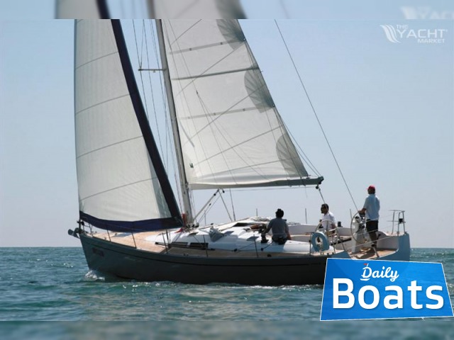 2007 Comar Yachts Comet 45 S for sale. View price, photos and Buy 2007 Comar Yachts Comet 45 S ...