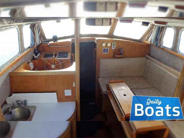 1990 Colvic Victor 34 for sale. View price, photos and Buy 1990 Colvic ...