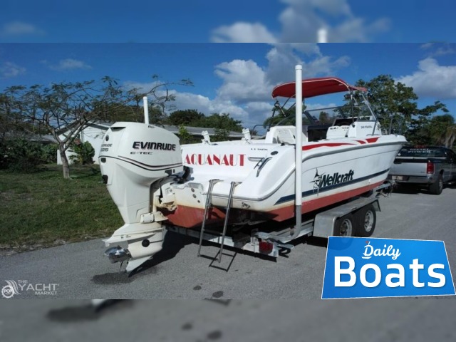 1998 Wellcraft 240 Coastal Walkaround for sale. View price, photos and ...
