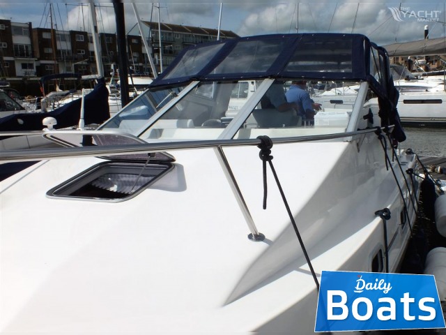 1991 Falcon 23 Sports Cruiser for sale. View price, photos and Buy 1991 ...