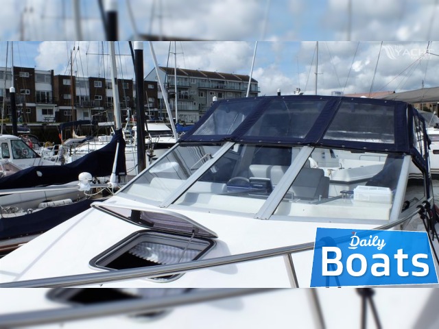 1991 Falcon 23 Sports Cruiser for sale. View price, photos and Buy 1991 ...