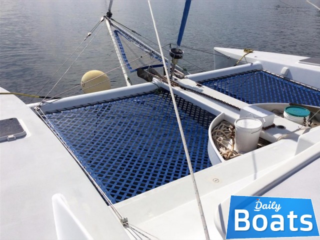 1991 Crowther 46 for sale. View price, photos and Buy 1991 Crowther 46 ...