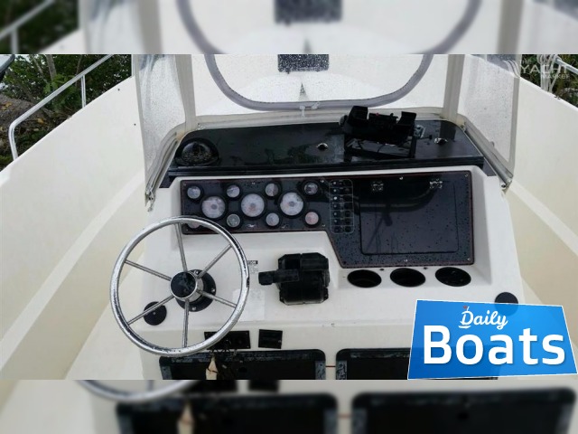 1989 Pro-Line Center Console for sale. View price, photos and Buy 1989 Pro-Line Center Console ...