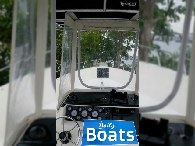 1989 Pro-Line Center Console for sale. View price, photos and Buy 1989 Pro-Line Center Console ...