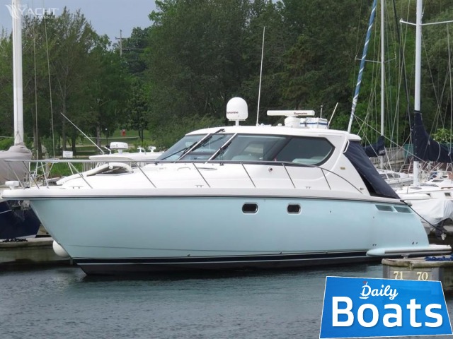 2005 Tiara 4000 Sovran for sale. View price, photos and Buy 2005 Tiara ...
