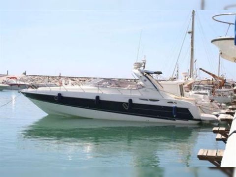 2006 Cranchi 41 Endurance for sale. View price, photos and Buy 2006 ...