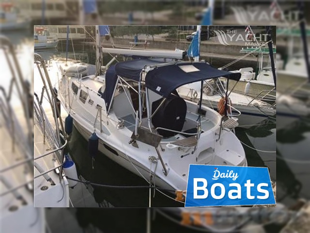 Hunter hunter326 for sale - Daily Boats