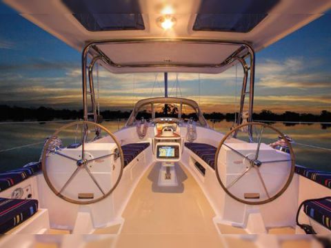 2013 Legend 40 for sale. View price, photos and Buy 2013 Legend 40 #16496