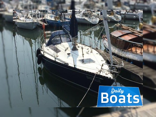 1989 Carter 33 на продажу. Посмотреть цену, фотографии и Купить 1989 ...