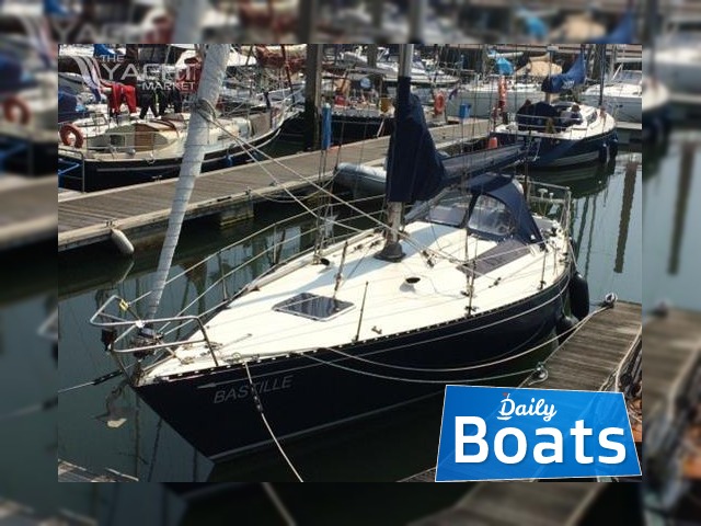 1989 Carter 33 на продажу. Посмотреть цену, фотографии и Купить 1989 ...