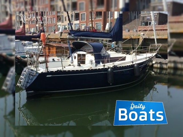 1989 Carter 33 на продажу. Посмотреть цену, фотографии и Купить 1989 ...