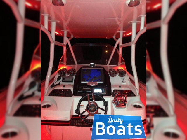 2012 Cigarette 39 Top Fish for sale. View price, photos and Buy 2012 ...