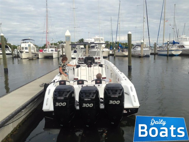 2012 Cigarette 39 Top Fish for sale. View price, photos and Buy 2012 ...