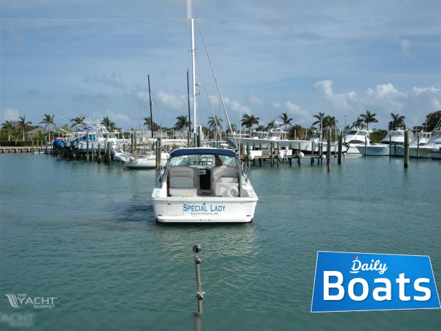 1997 Sea Ray 37 Express Cruiser for sale. View price, photos and Buy ...