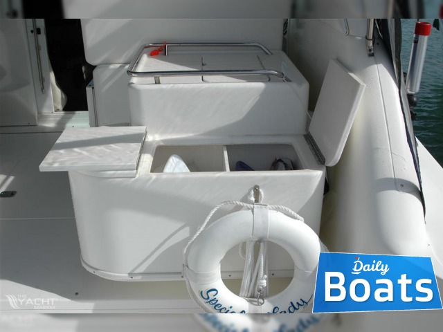 1997 Sea Ray 37 Express Cruiser for sale. View price, photos and Buy ...