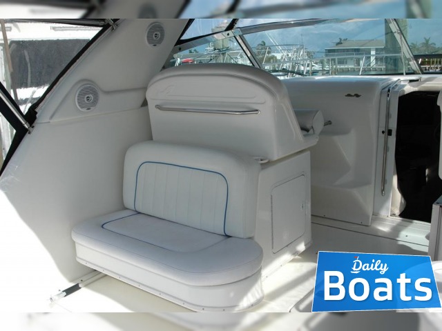 1997 Sea Ray 37 Express Cruiser for sale. View price, photos and Buy ...